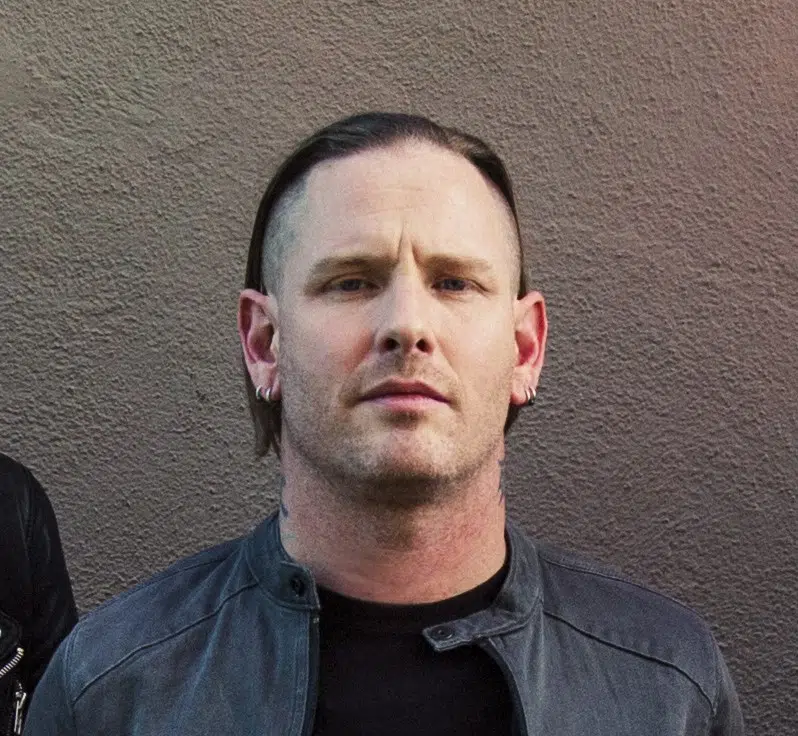Corey Taylor to Work with Rapper Kid Bookie [VIDEO] | Razor 94.7 104.7 ...