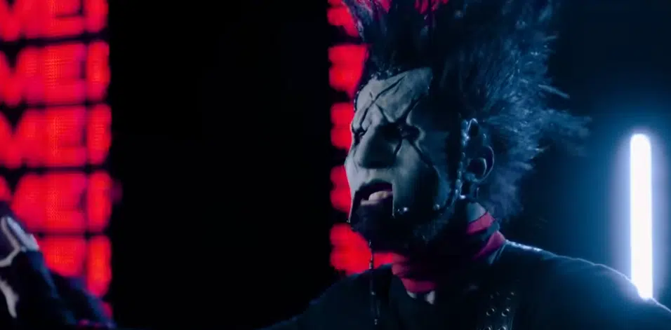 New Static-X Singer Speaks Out About Wisconsin Death Trip 20th ...