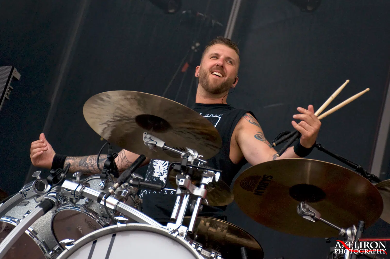 Three Days Grace Neil