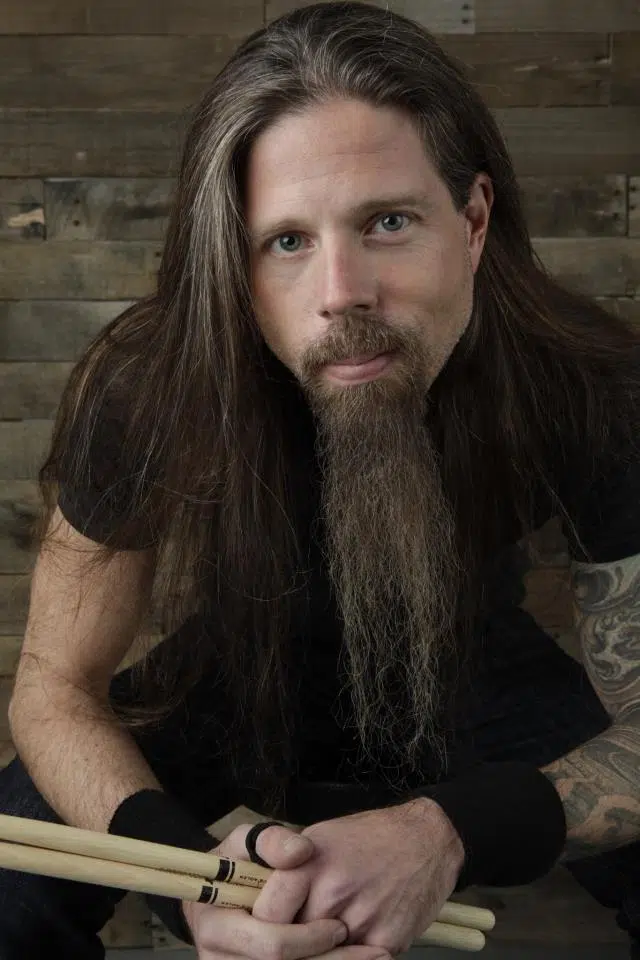 Chris Adler Breaks Silence About Departure from Lamb of God | Razor 94. ...