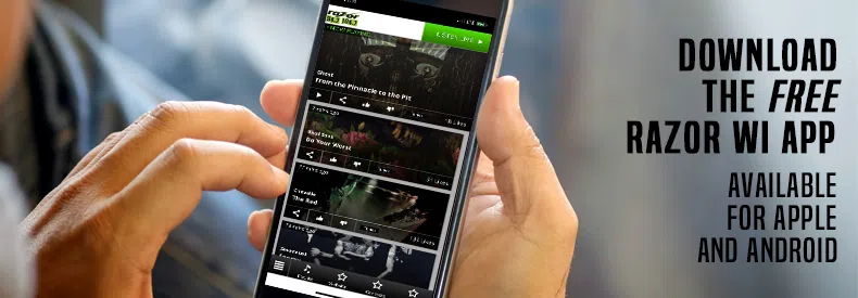 Razor 94.7 104.7 - The Cutting Edge of Rock