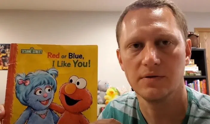 Razor Sunday Night Stories: “Red or Blue, I Like You” [VIDEO] | Razor ...