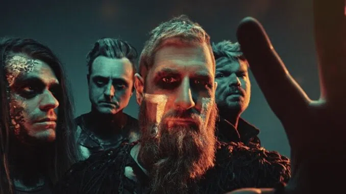 Ded Debut New Single “Parasite” [AUDIO] | Razor 94.7 104.7 - The ...