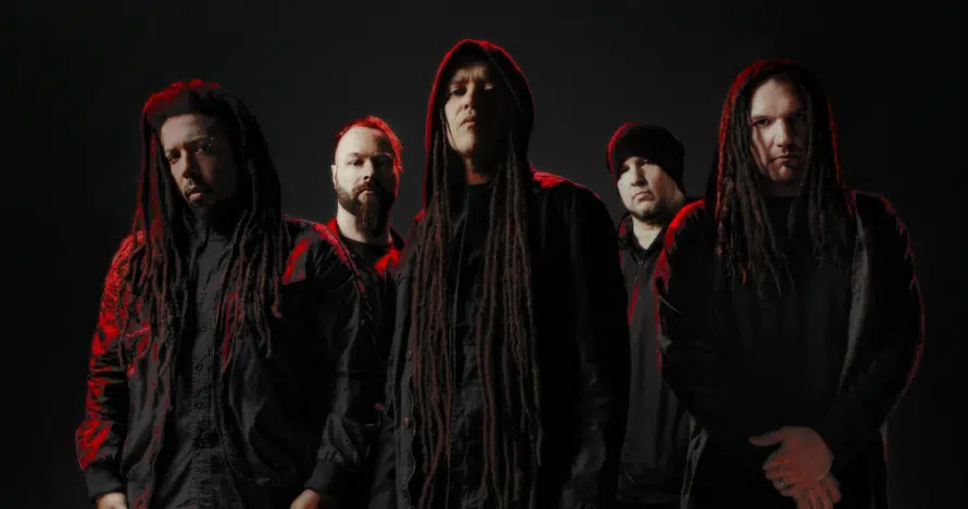 Nonpoint Officially Announce Release of ‘Ruthless’ EP on December 27th ...