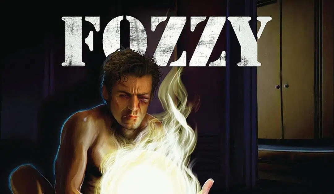 Fozzy Drops New Single ‘I Still Burn’ [AUDIO] | Razor 94.7 104.7 - The ...