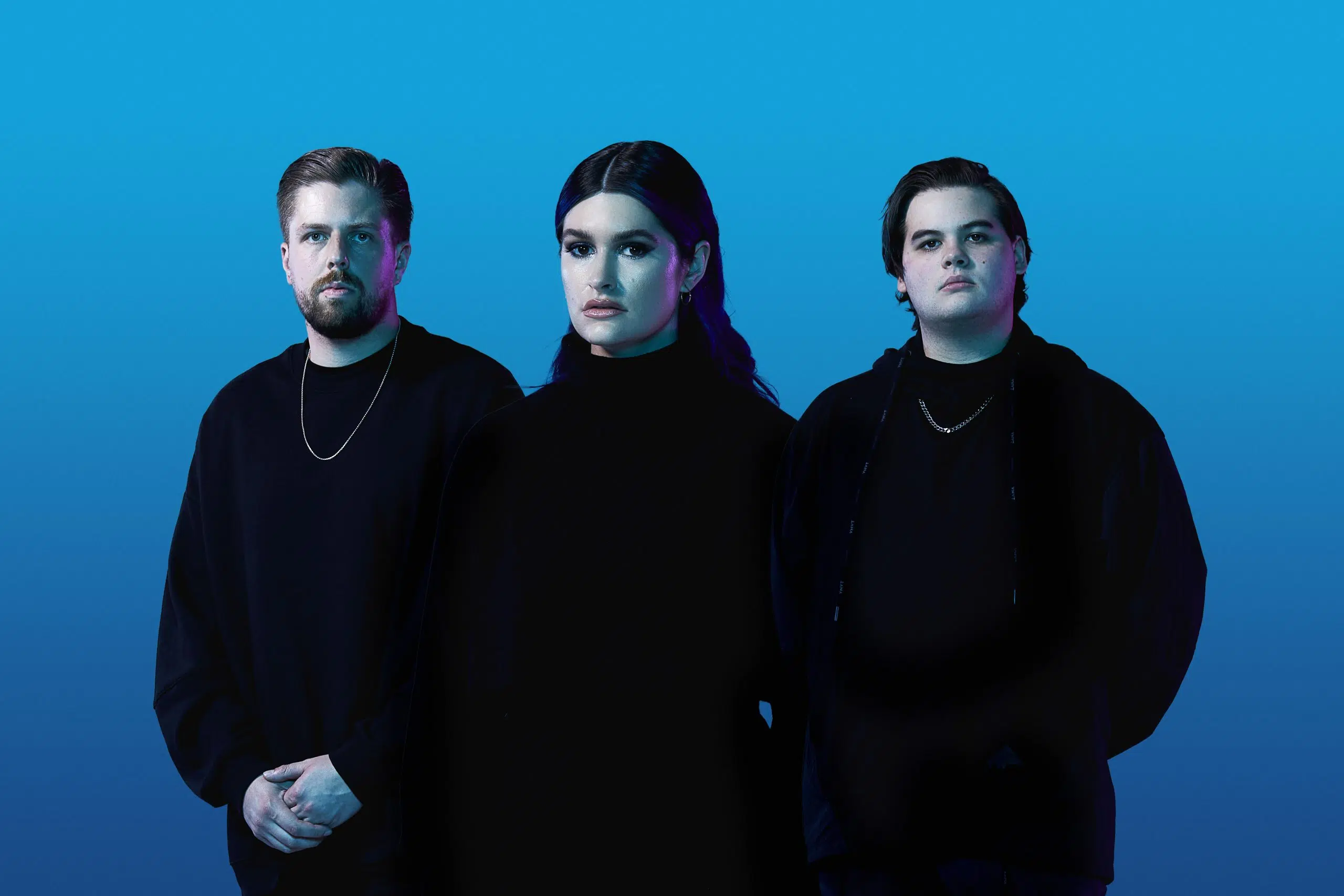 Spiritbox Release Three Song EP ‘Rotoscope’ And Video For Title Track ...