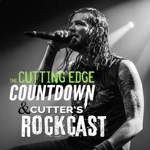 Cutting Edge Countdown Weekend of September 2, 2022 With Bobby Amaru of ...