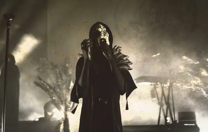 Sleep Token Announce Album; Release New Song ‘Vore’ [VIDEO] | Razor 94. ...