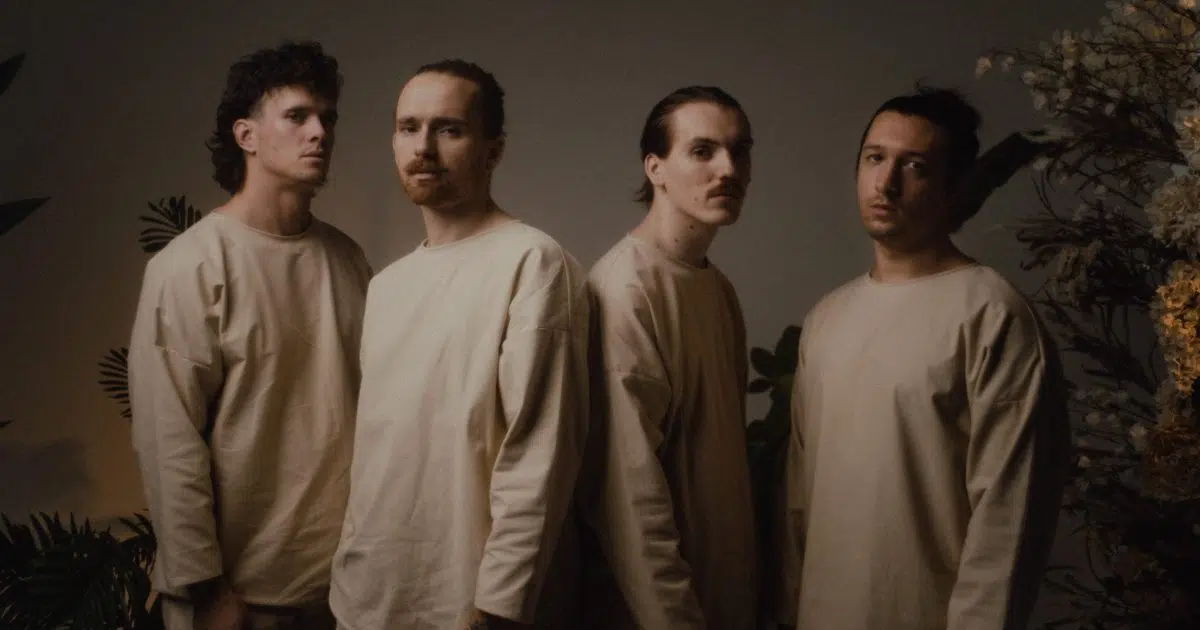 Invent Animate Vocalist Marcus Vik Talks Making Music With Intention ...