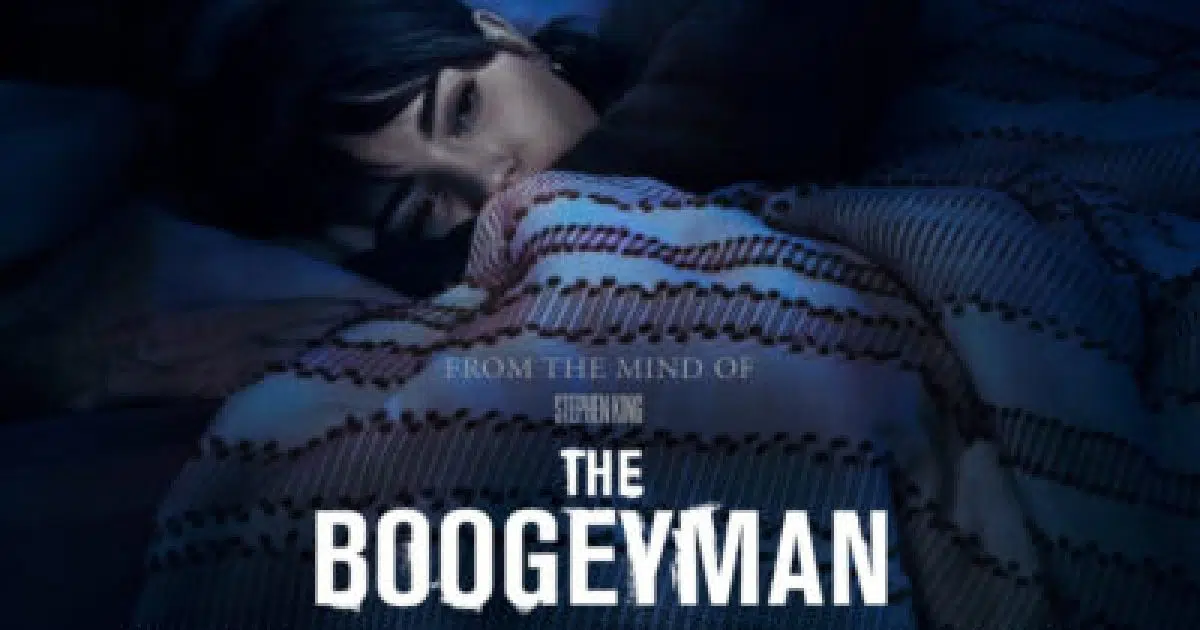 ‘The Boogeyman’ Coming to Theaters June 2 [VIDEO] | Razor 94.7 104.7 ...