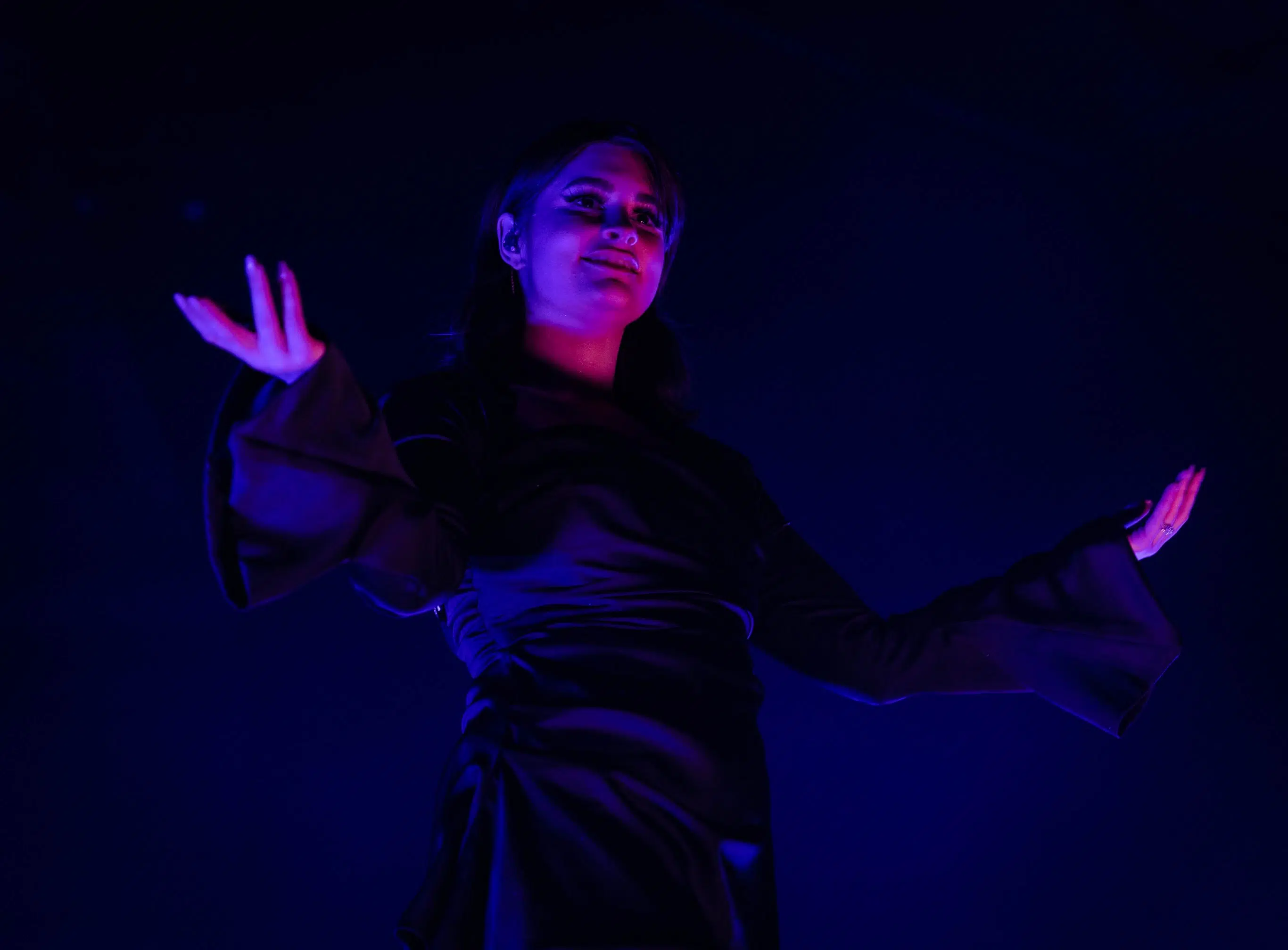 Spiritbox Release New Track ‘Jaded’ Announce New EP ‘The Fear Of Fear ...