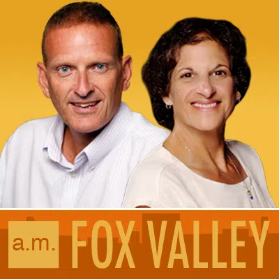 AM Fox Valley CBS News Correspondent Steve Futterman 10/3/17 | WHBY