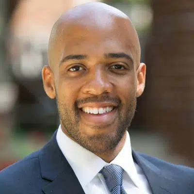 Barnes becomes state’s first black lieutenant governor | WHBY