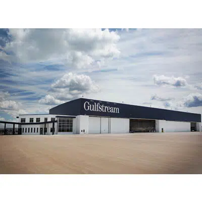 Gulfstream celebrates expansion | WHBY