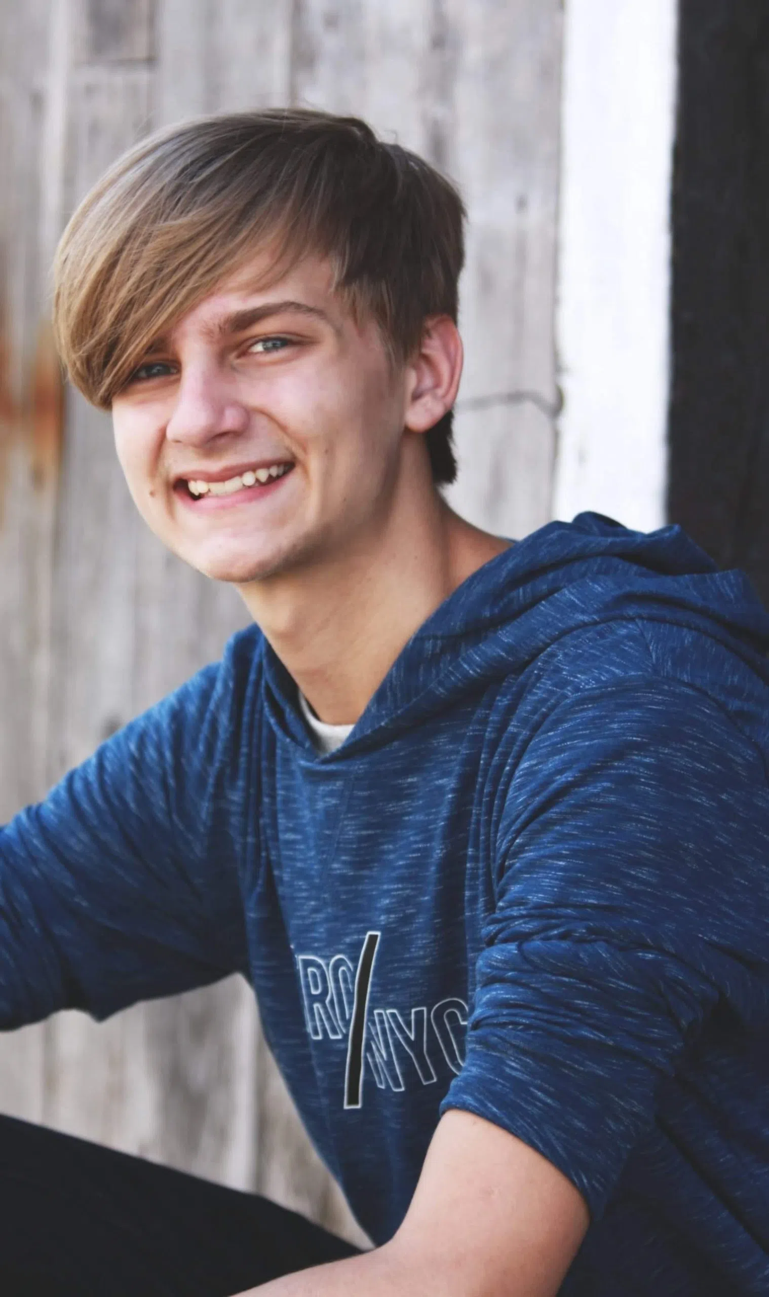 Carter Dayton | WHBY