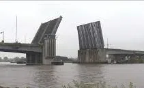 Mason Street Bridge should reopen by the end of the month | 105.7 WAPL ...