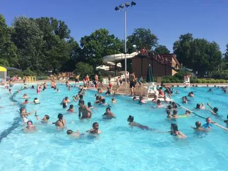 Appleton to study the future of Mead Pool | WHBY