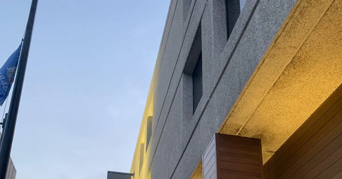 Downtown hotel is now the Hilton Appleton Paper Valley. | Razor 94.7 ...