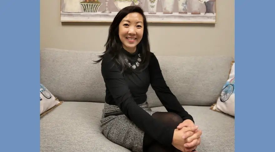 Women Who Wow Us: Sheng Lee Yang | WHBY