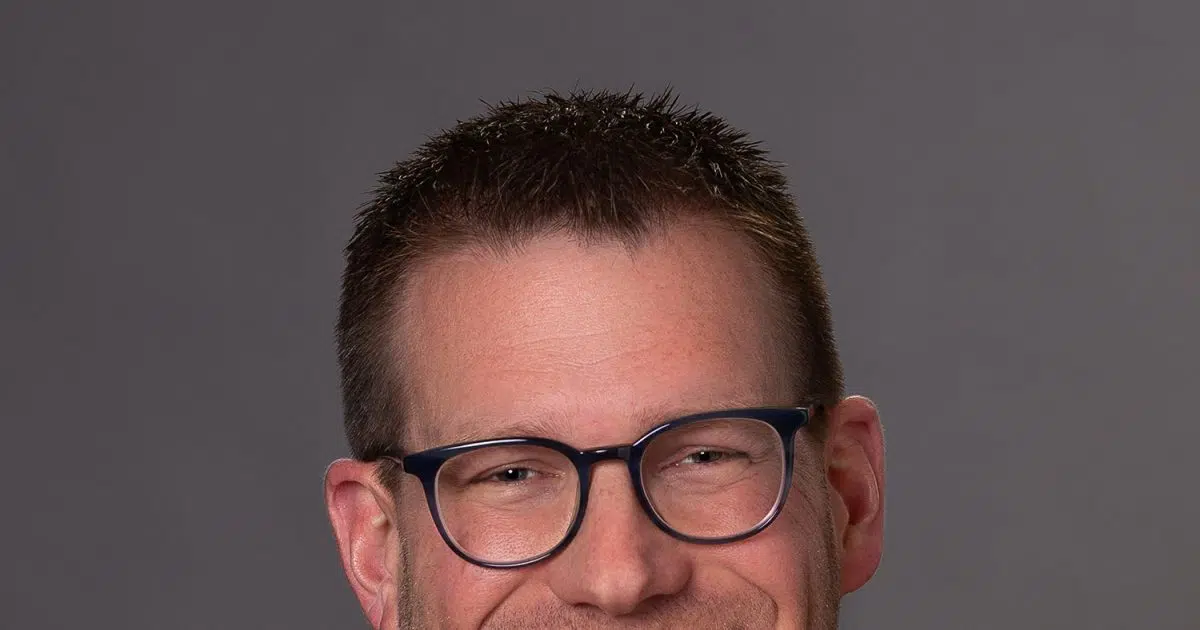 Sparr appointed Winnebago County D.A. | 105.7 WAPL | The Rockin' Apple