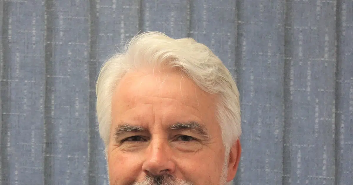 Oshkosh Chamber of Commerce President/CEO John Casper retiring | WHBY