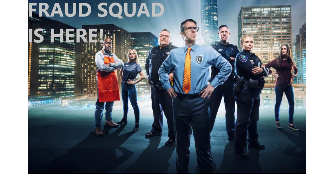 Fraud Squad targets scammers | 105.7 WAPL | The Rockin' Apple