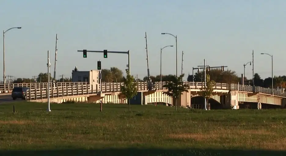 Oregon/Jackson Street Bridge in Oshkosh is closed | 105.7 WAPL | The ...