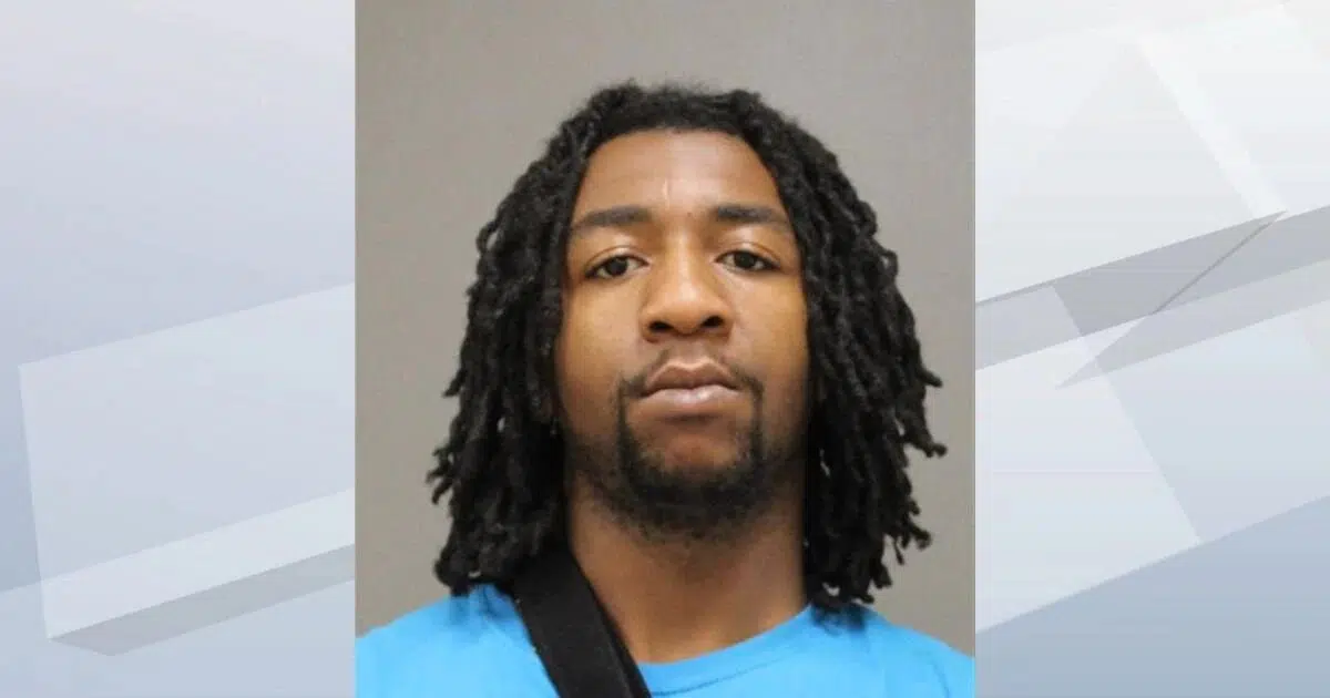 2nd man arrested in Green Bay shooting | 105.7 WAPL | The Rockin' Apple