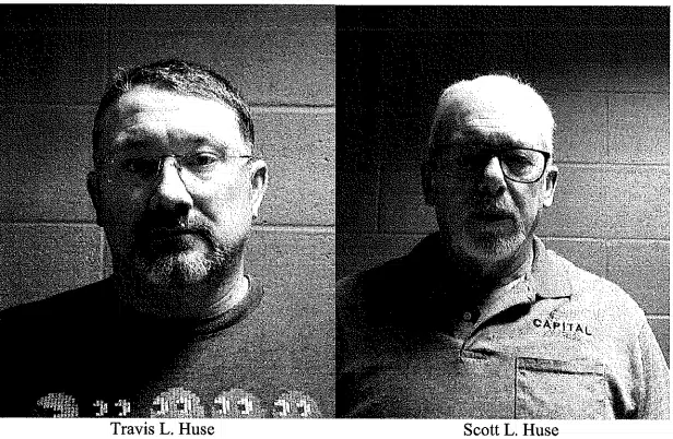 Ministers charged with child sexual assault appear in court | The #1 ...