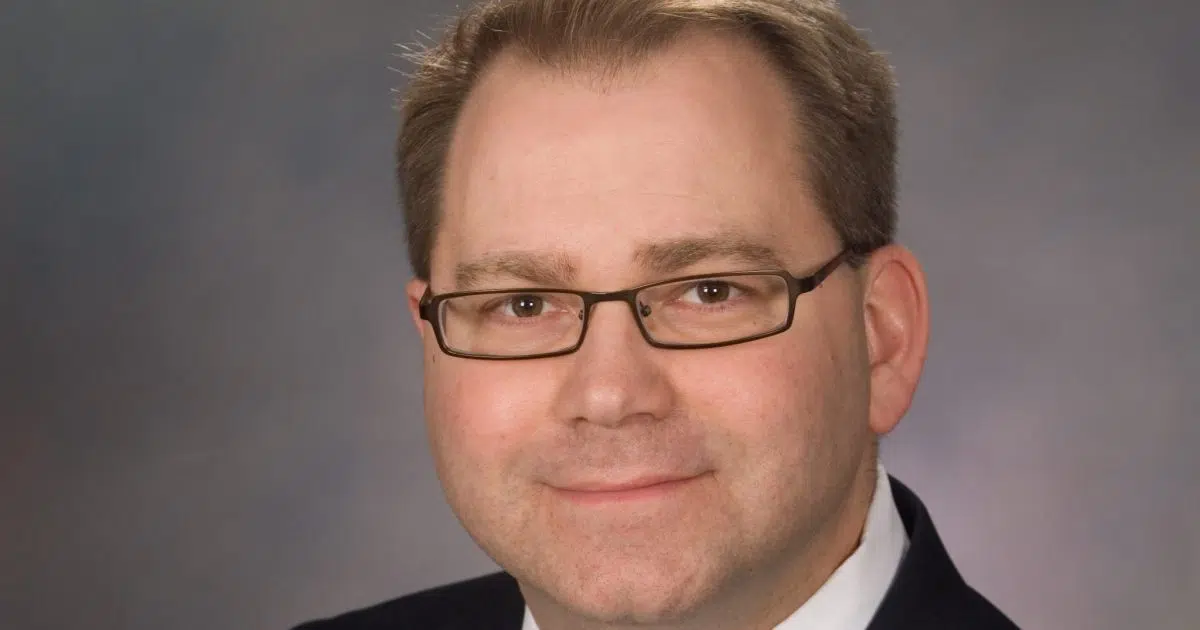 Weininger to challenge Genrich for Mayor of Green Bay | 105.7 WAPL ...