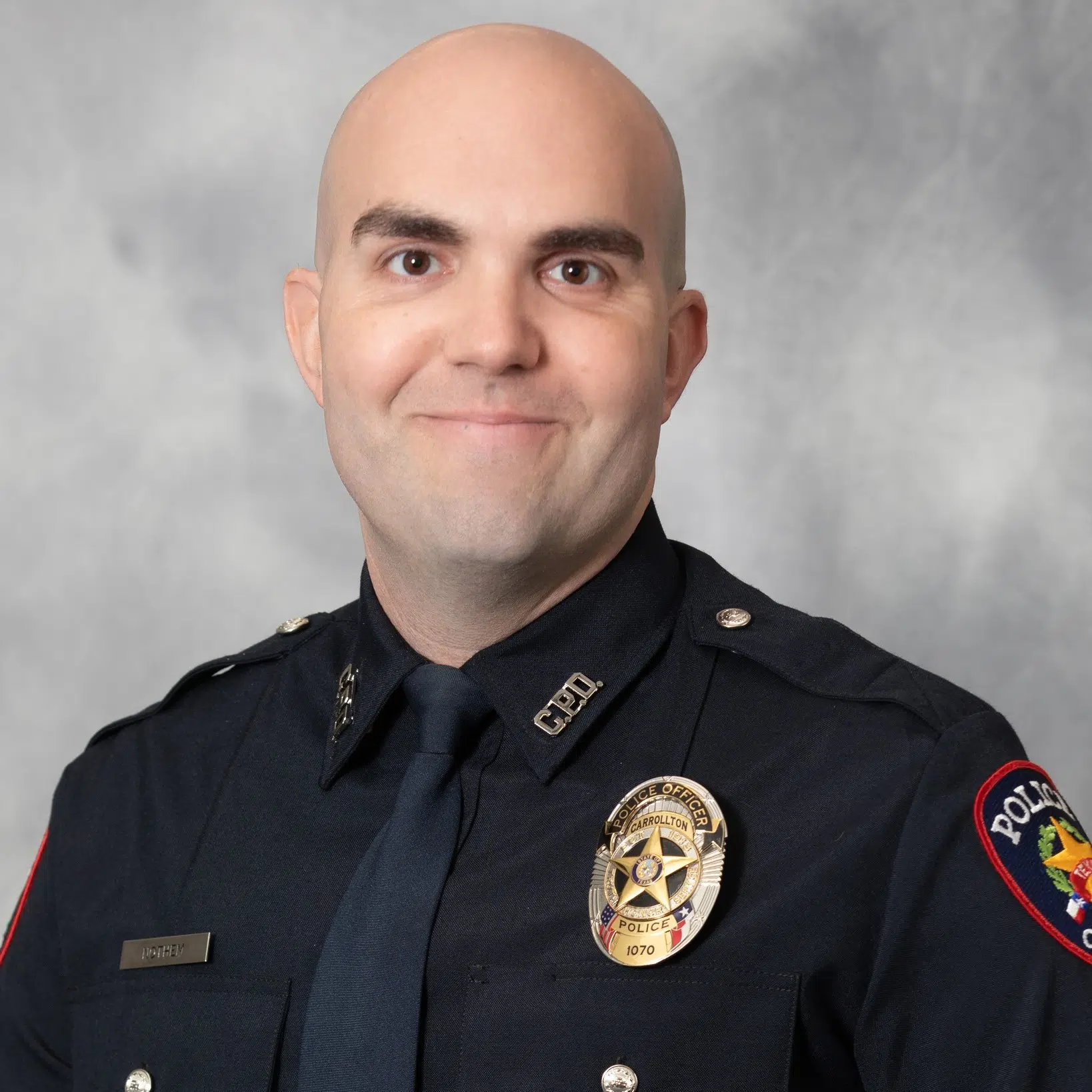 Services set for former Grand Chute officer killed in Texas | 105.7 ...