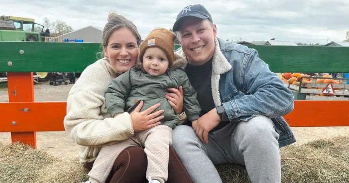 2-year-old Appleton boy needs kidney donation | 105.7 WAPL | The Rockin ...