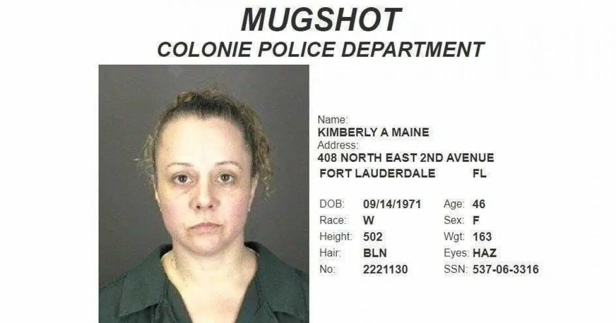 Check scammer wanted across Wisconsin | 105.7 WAPL | The Rockin' Apple