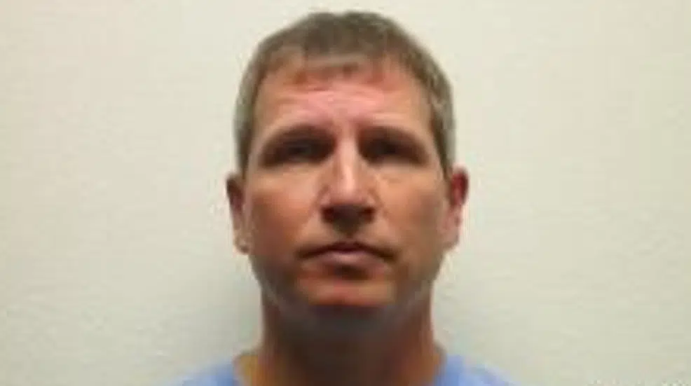 Huss trial delayed for a 35th time | 105.7 WAPL | The Rockin' Apple