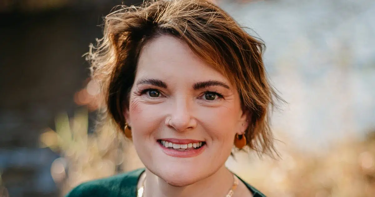 Turner to succeed Isherwood as Waupaca County DA | 105.7 WAPL | The ...