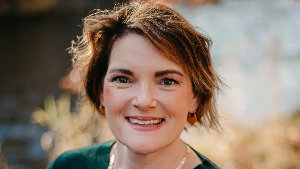 Turner to succeed Isherwood as Waupaca County DA | 105.7 WAPL | The ...