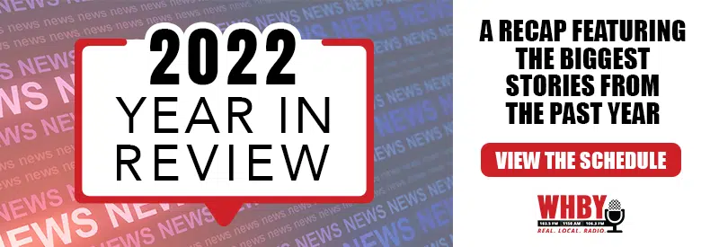 WHBY Year in Review 2022 | WHBY