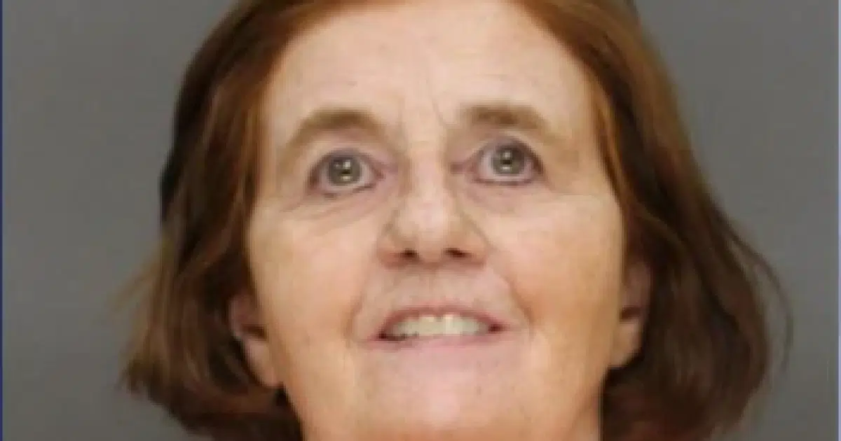 Appleton woman charged in De Pere church burglary | Razor 94.7 104.7 ...