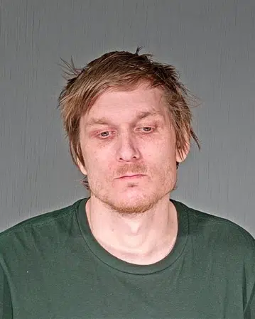 Inmate arrested after failing to return to Dodge County Jail | WHBY