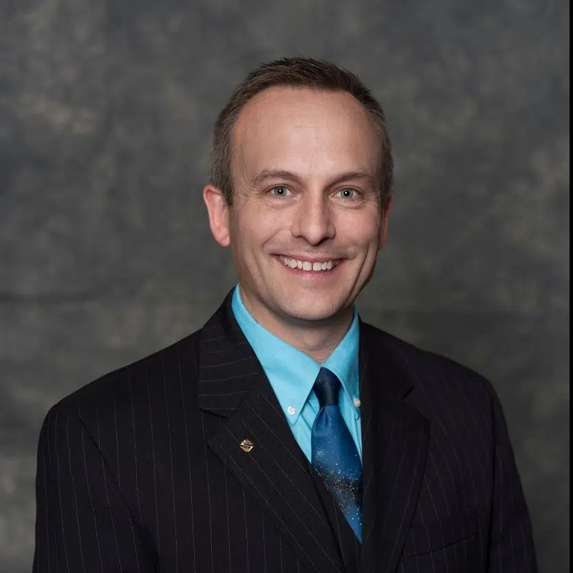 Green Bay alderman upset by recording devices at City Hall | 105.7 WAPL ...