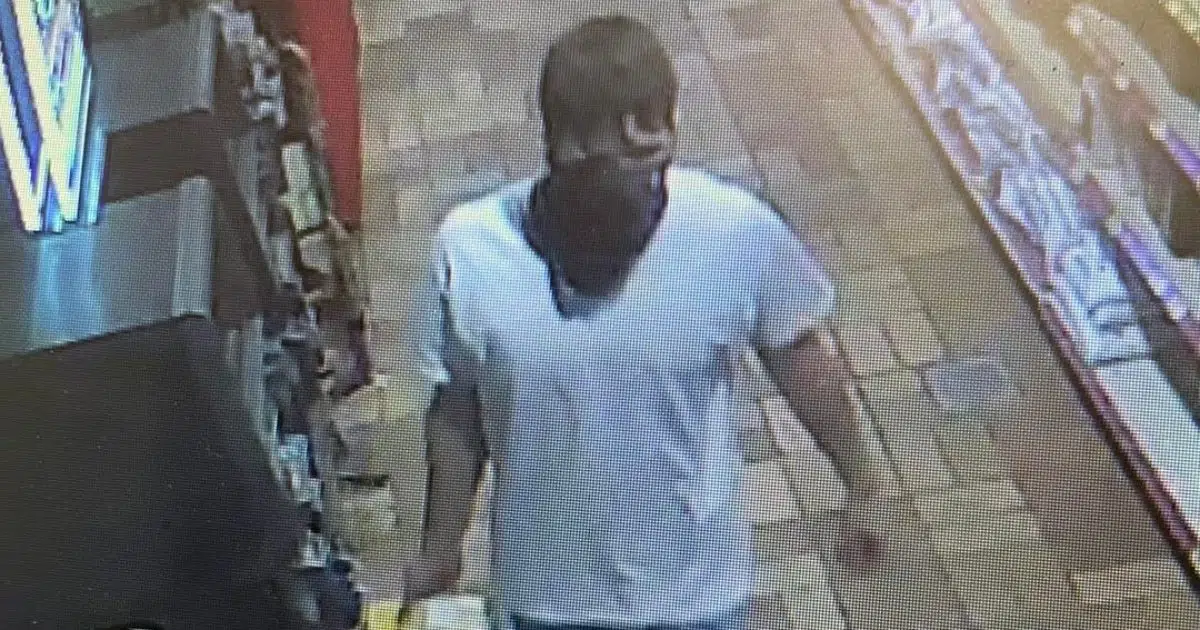 Suspect in custody in connection with Clintonville convenience store ...