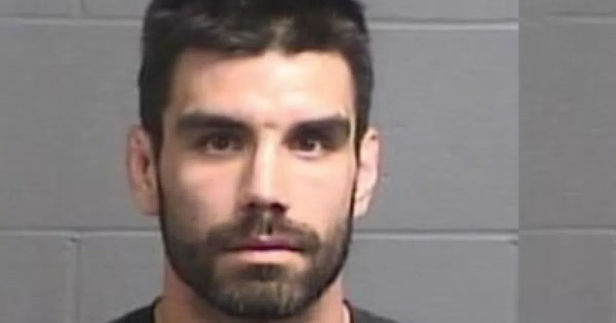 Man wanted in Appleton sexual assault now in custody | 105.7 WAPL | The ...