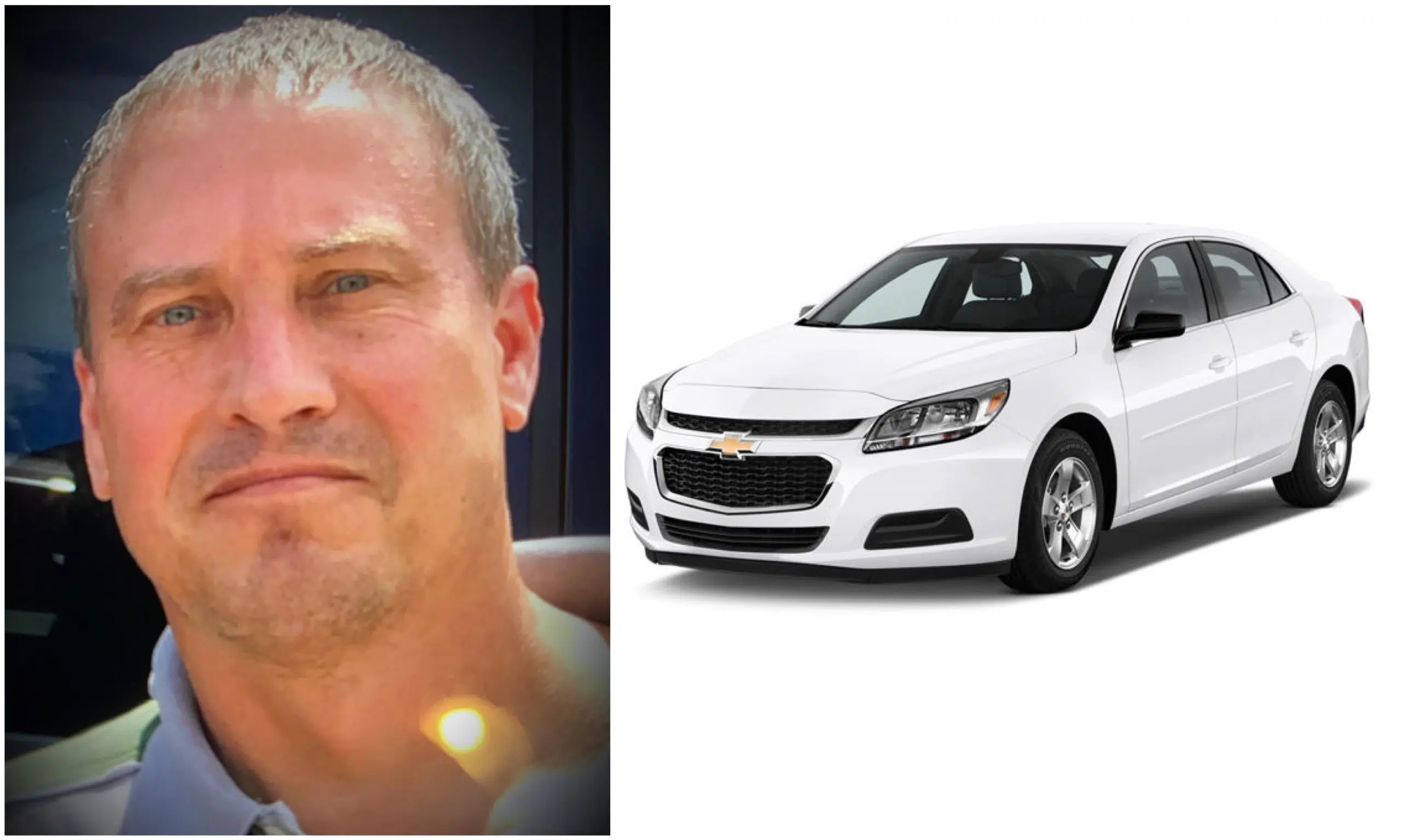 Missing Kimberly man found safe | WHBY