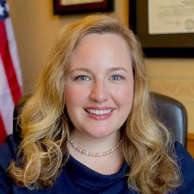 State Senator Kelda Roys Talks About Abortion Medication Access | WHBY