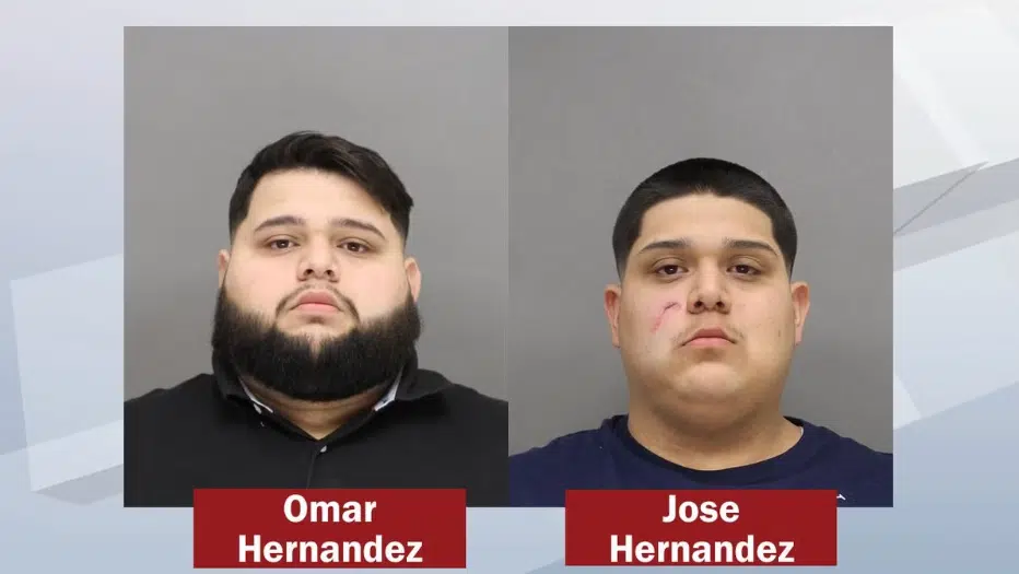 Two suspects charged in connection with Green Bay shooting death ...