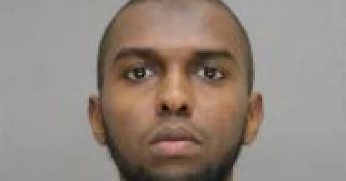 Green Bay mosque stabbing suspect identified | The #1 Hit Music Station ...