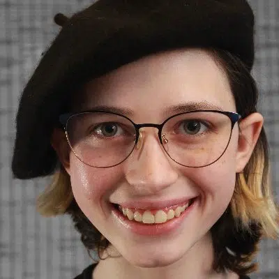 Youngest-ever alderperson joins Menasha Common Council [AUDIO] | WHBY