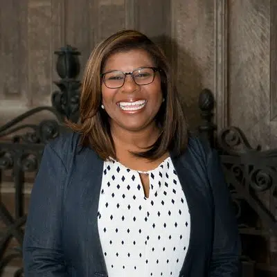 [AUDIO] State Senator LaTonya Johnson Joins Me To Discuss The ...