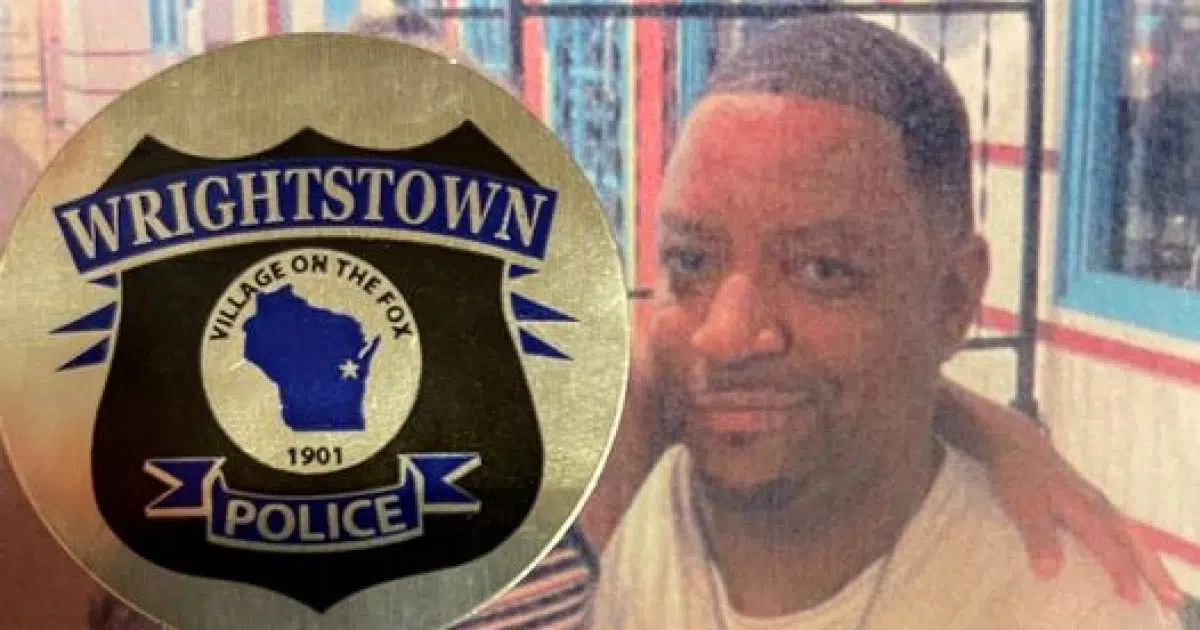 Man missing from Wrightstown found | 105.7 WAPL | The Rockin' Apple