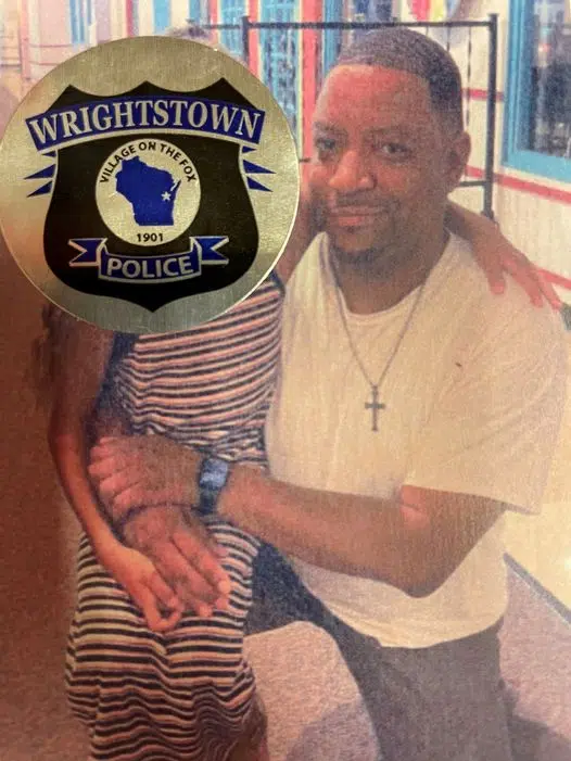 Man missing from Wrightstown found | 105.7 WAPL | The Rockin' Apple